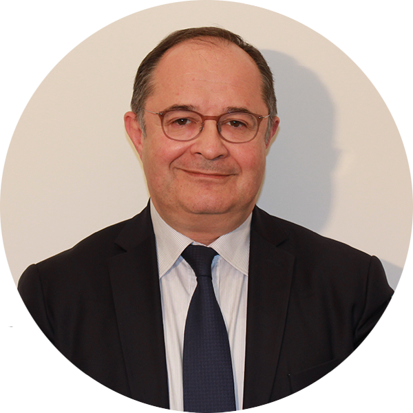 Notre organisation et gouvernance - Fonds Social Juif Unifié