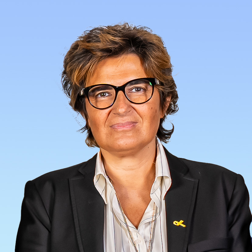 Notre organisation et gouvernance - Fonds Social Juif Unifié